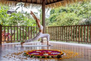 Discover Luxury Wellness as it's Finest in Ubud, Bali - SereS Hotels ...