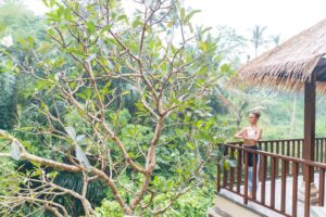 Discover Luxury Wellness as it's Finest in Ubud, Bali - SereS Hotels ...