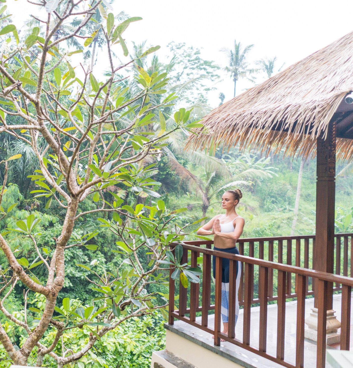Journey to Inner Harmony and Wellbeing | Ubud Wellness Retreat - SereS ...
